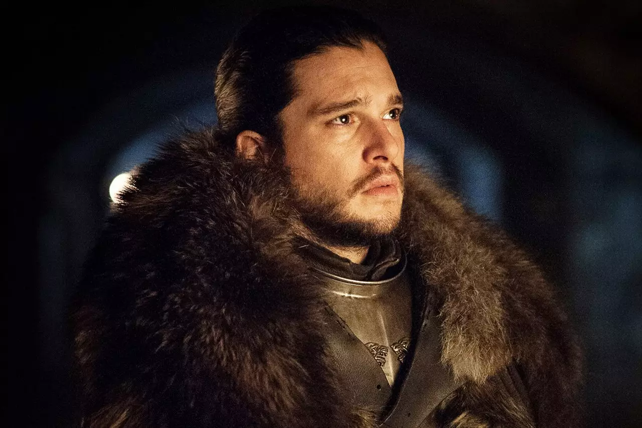 Jon Snow får leva igen i Another Game of Thrones Spinoff