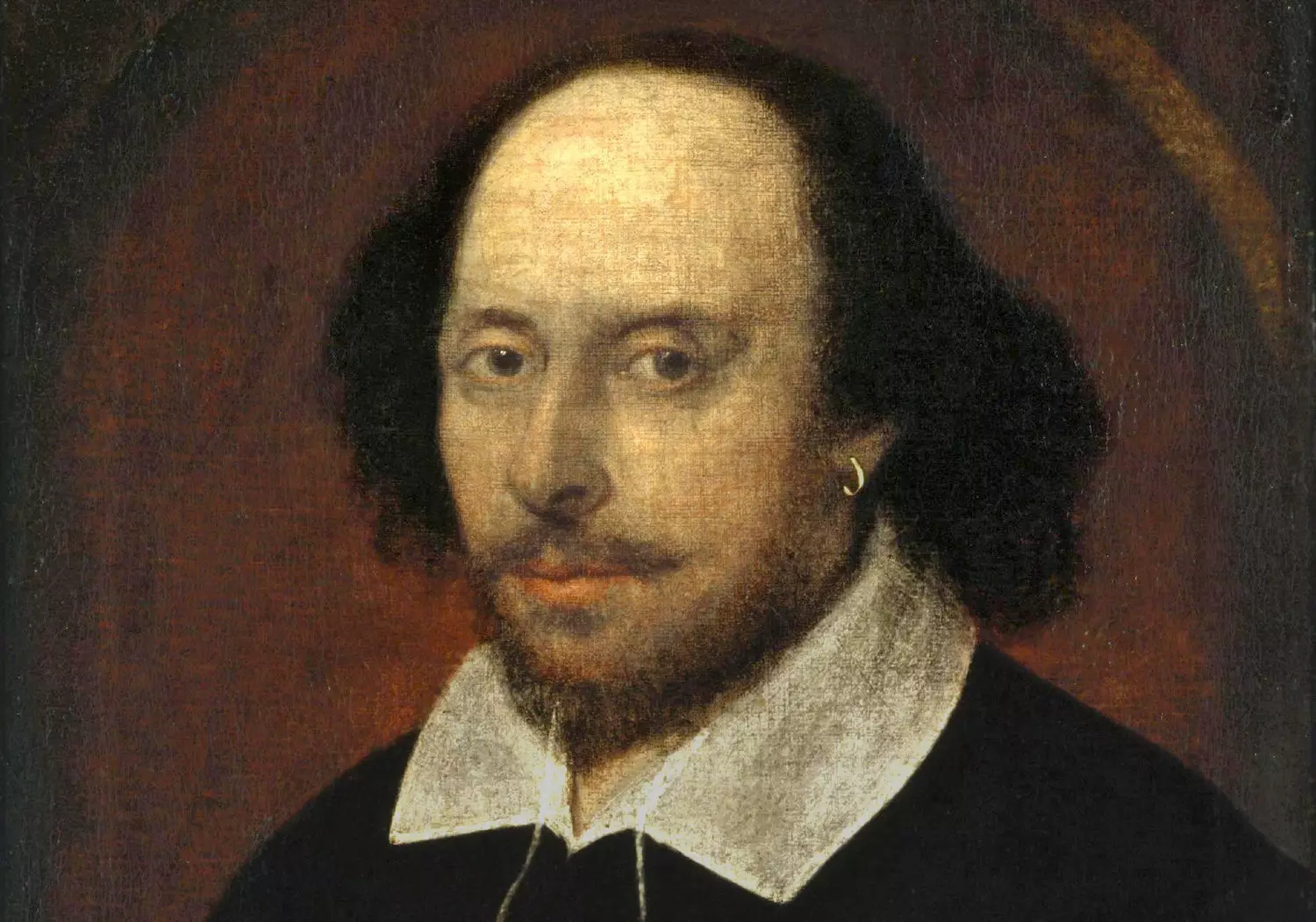 Pagsaysay pag-usab sa Bard: Shakespeare sa Bag-ong SFF