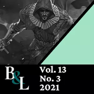 Retelling the Bard: Shakespeare in Recent SFF 40_9