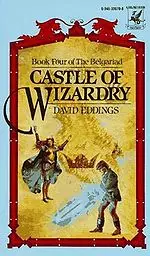 David Eddings (1931-2009), Ni Memoriam 41219_3