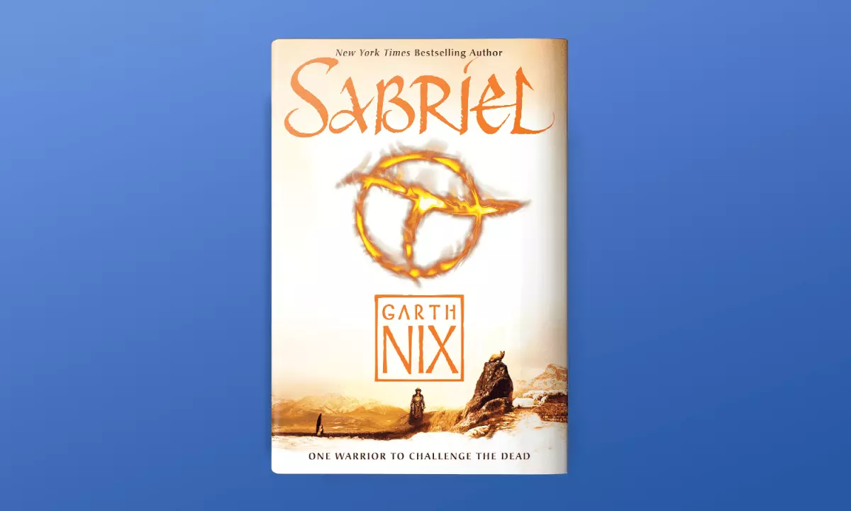 Garth Nix의 Sabriel의 지속적인 유산: 강령술, 상실, 그리고 사후