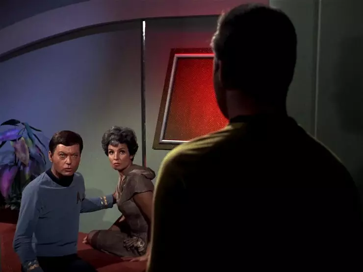 Star Trek The Original Series Rewatch: 