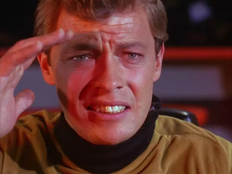 Star Trek The Original Series Rewatch: “The Corbomite Manevrası” 43576_3