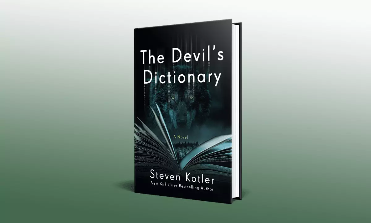 Basaha ang Kinutlo Gikan sa The Devil’s Dictionary