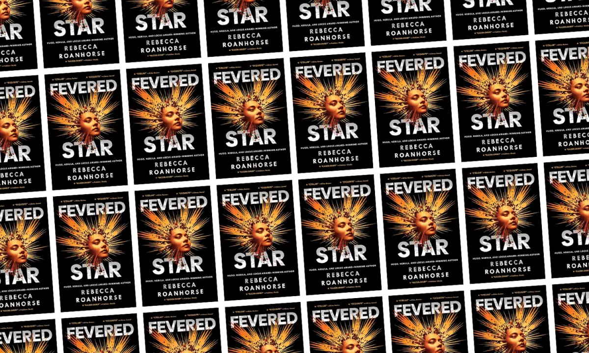 Rebecca Roanhorse को Fevered Star मा क्रो देवता र सूर्य पुजारीहरू
