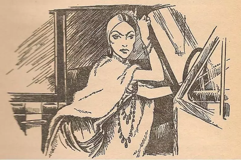 Cruella de Vil je najveličastnejša zlobnica v otroški literaturi 4415_1