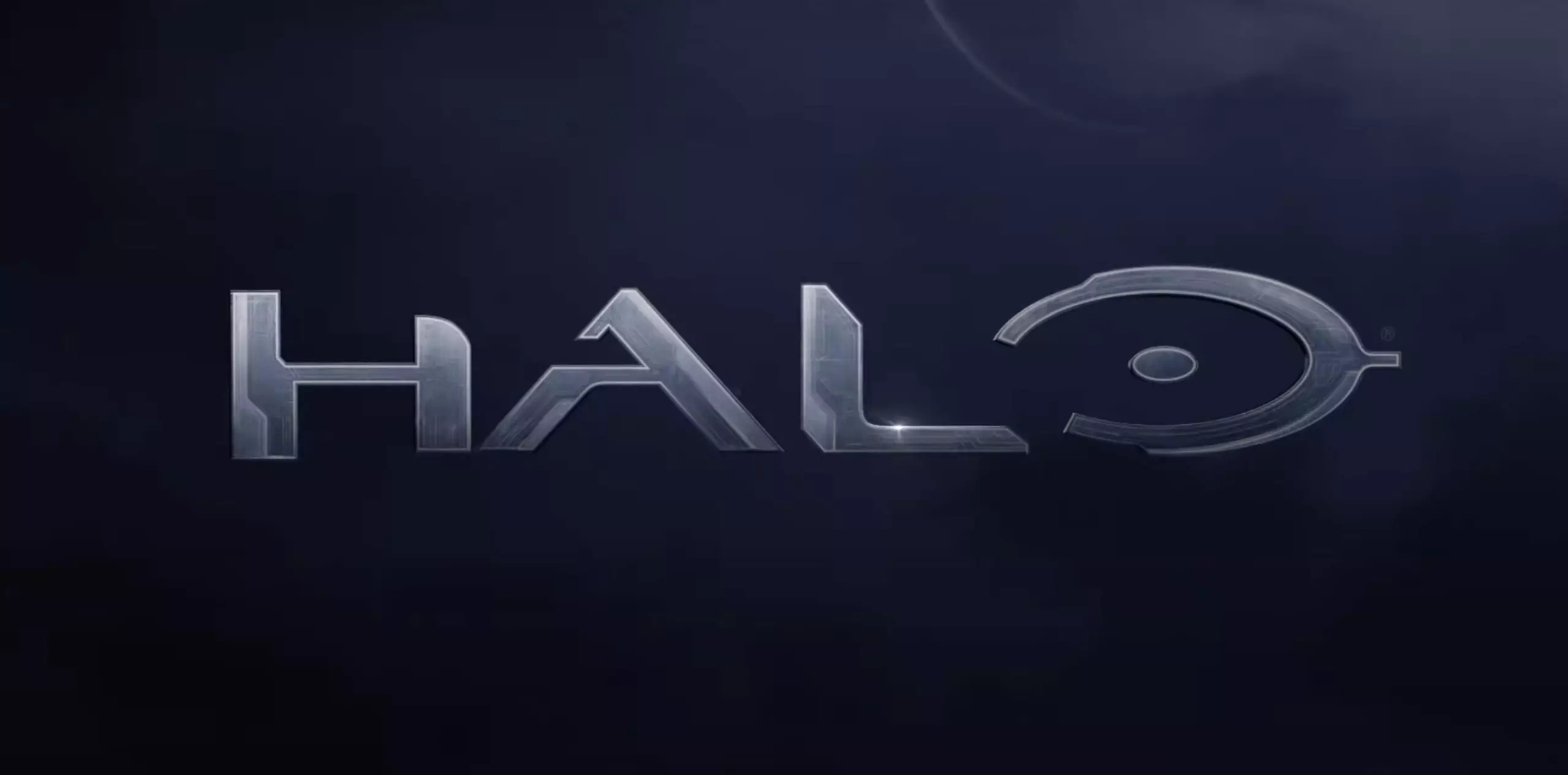 実写の Halo TV ショーが実際に行われており、それを証明するためのティーザーがあります