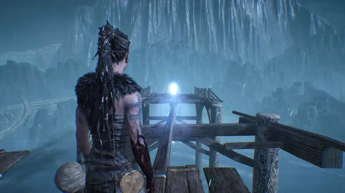Chasing Lights in the Dark: An Ode on Hellblade 4428_2