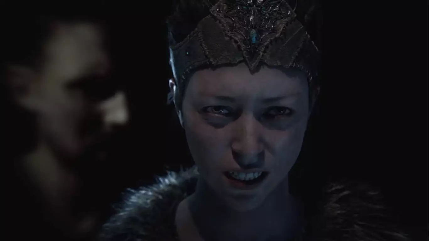 Chasing Lights in the Dark: An Ode on Hellblade 4428_4