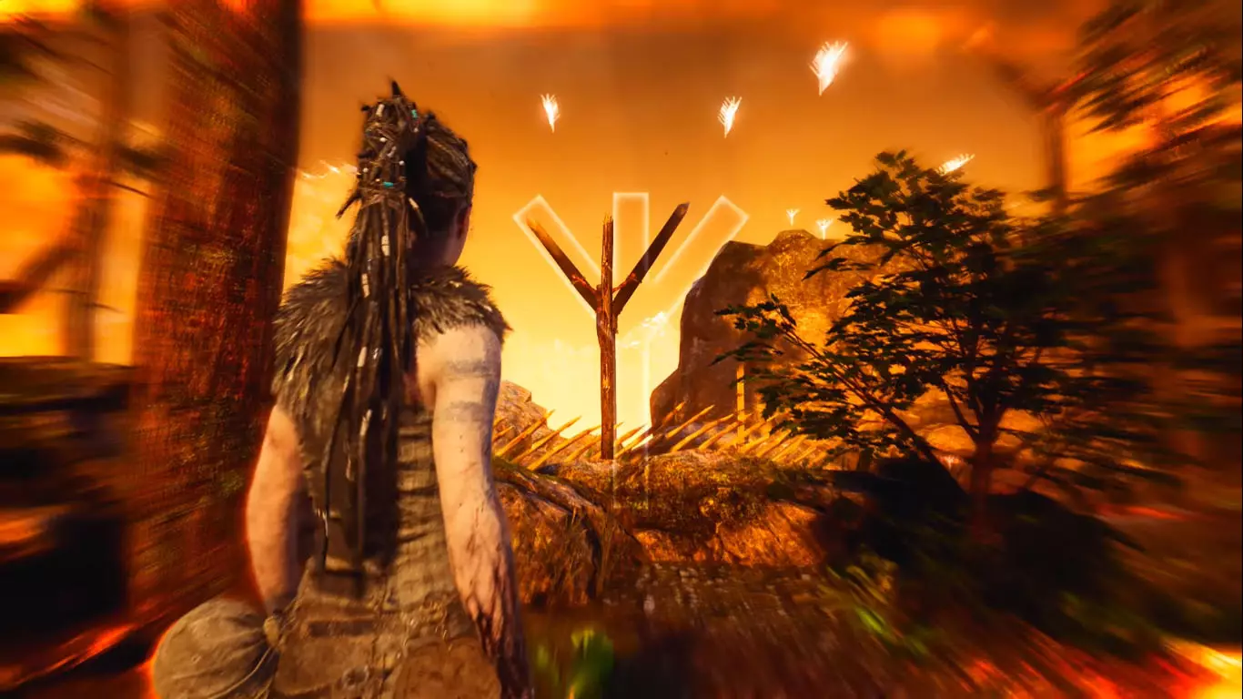 Chasing Lights in the Dark: An Ode on Hellblade 4428_5