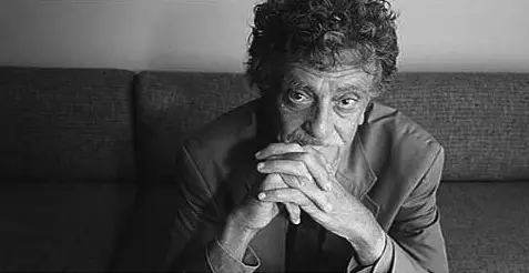 Sildistamine Kurt Vonnegut: Ulmekirjanikust pornograafiks