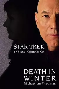 Star Trek: The Next Generation 再視聴: 「接続」 45968_6