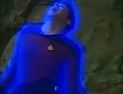 „Star Trek“: naujos kartos peržiūra: „Paskutinis postas“ 46106_1