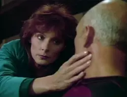 „Star Trek“: naujos kartos peržiūra: „Paskutinis postas“ 46106_2