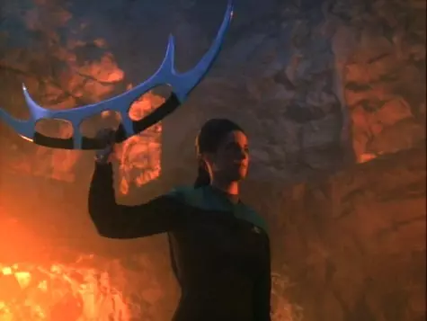Star Trek: Deep Space Nine Rewatch: “Blood Oath” 46131_3