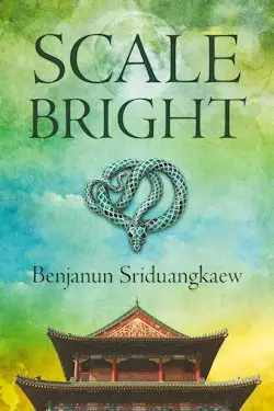 Anisan'ny angano: Scale-Bright nataon'i Benjanun Sriduangkaew