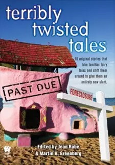 Famerenana: Tales Terribly Twisted