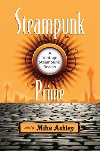 Steampunk Literary Corner by de Brooklyn Indie Mart 48776_17