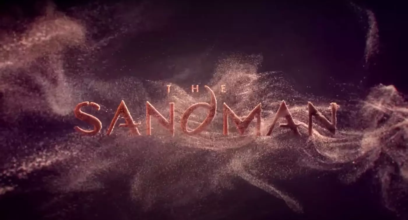 Audible ще пусне два нови сезона на Sandman на Нийл Геймън