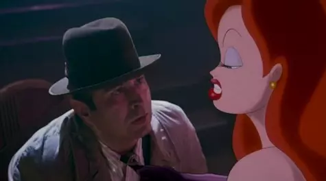 The World of Who Framed Roger Rabbit is Seriously Messed 493_2