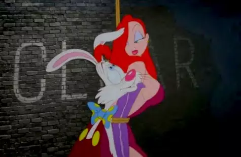 The World of Who Framed Roger Rabbit is Seriously Messed 493_6
