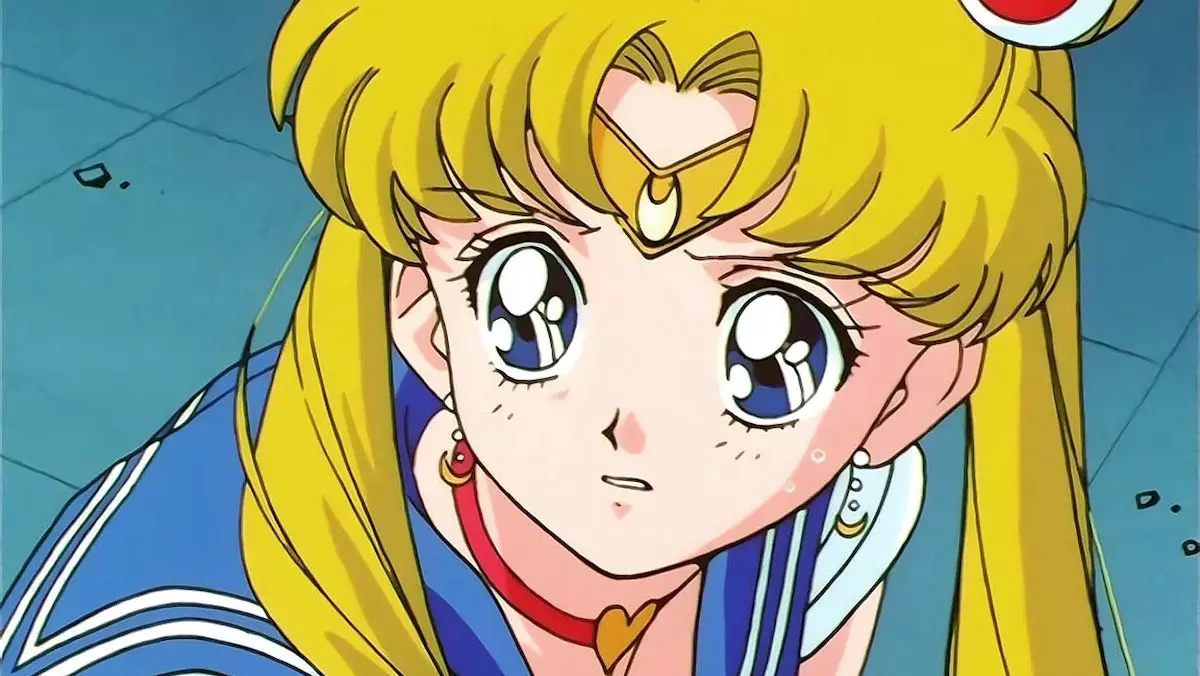 Como Sailor Moon revolucionou o xénero Magical Girl