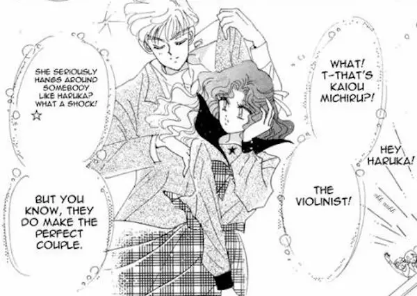 Sailor Moon yn 30: Edrych yn ôl ar y Gyfres Eiconig 4950_1
