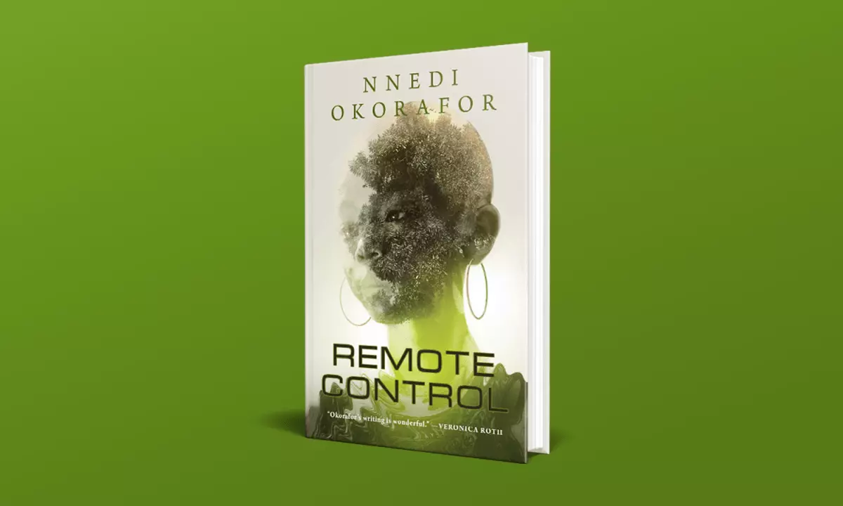 Moyo, Imfa, ndi Kubwera Kwazaka mu Nnedi Okorafor's Remote Control