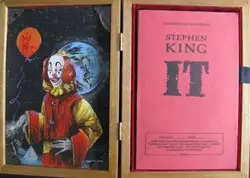 The Great Stephen King Läste om: Det 51327_2