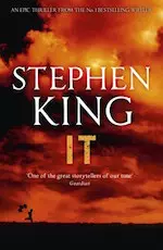The Great Stephen King Ji nû ve xwendin: Ew 51327_3