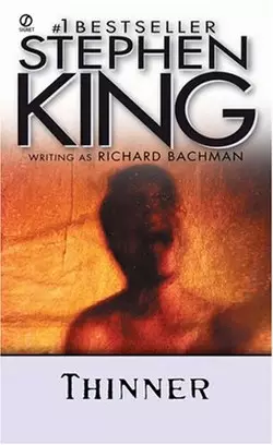 The Great Stephen King Re-read: Thinner 51328_7