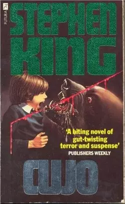 The Great Stephen King Les om igjen: Cujo 51329_2