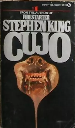 The Great Stephen King Herlees: Cujo 51329_3