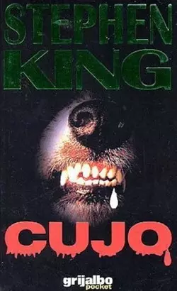 The Great Stephen King Anawerenganso: Cujo 51329_4