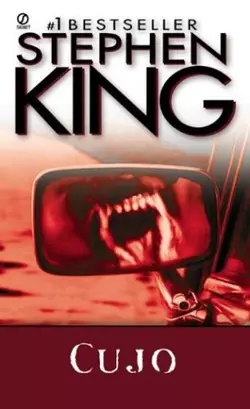 The Great Stephen King Reread: Cujo 51329_5