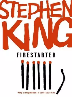 The Great Stephen King Läs om: Firestarter 51330_3