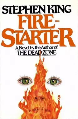 The Great Stephen King Reread: Firestarter 51330_7