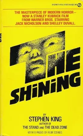 Stephen King vĩ đại đọc lại: The Shining 51331_2