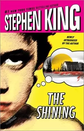Wielki Stephen King ponownie przeczytał: Lśnienie 51331_4