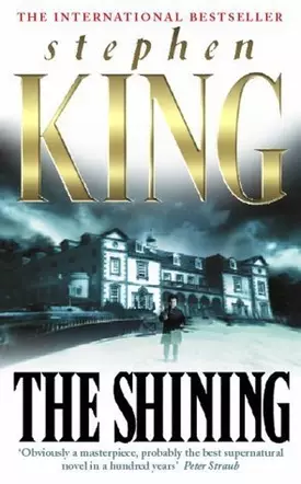 The Great Stephen King Reread: The Shining 51331_5