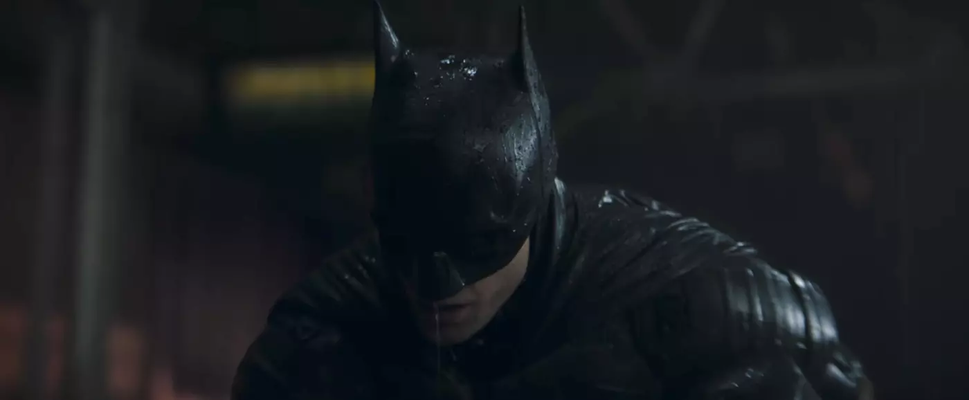 Warner Bros. Eyeing Batman Spinoff Colin Farrell's Penguin විශේෂාංගී