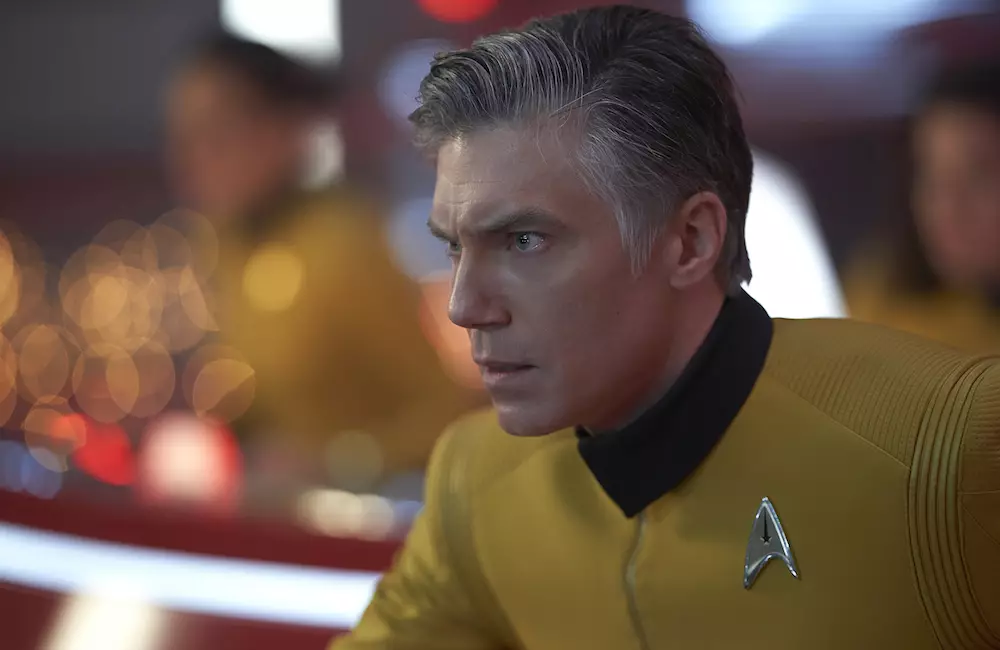 5 vprašanj iz izvirne serije Star Trek, ki bi jo lahko raziskala le oddaja Captain Pike
