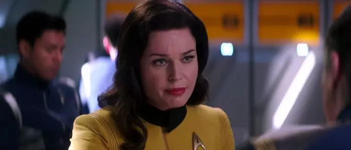 5 kérdés a Star Trekből Az eredeti sorozat, amelyet csak egy Pike kapitány tudna felfedezni 5196_5