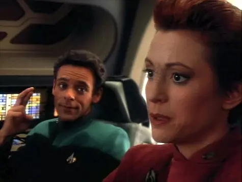 Star Trek: Deep Space Nine Reassistir: “Crossover” 52179_11