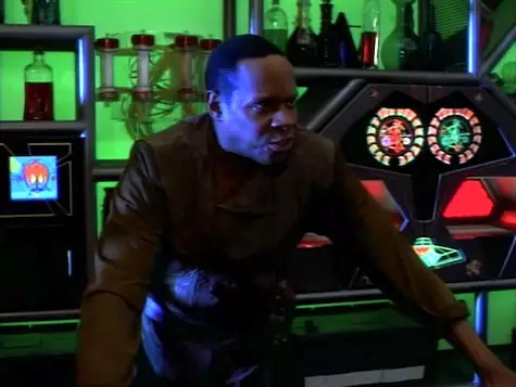 Star Trek: Deep Space Nine Rewatch: 