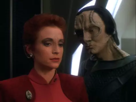 Star Trek: Deep Space Nine Rewatch: 