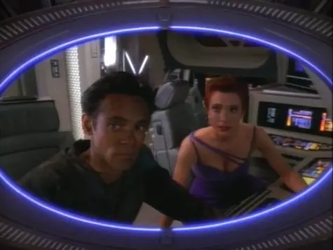 Star Trek: Deep Space Nine Rewatch: “Crossover” 52179_7