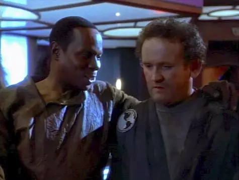 Star Trek: Deep Space Nine Rewatch: 