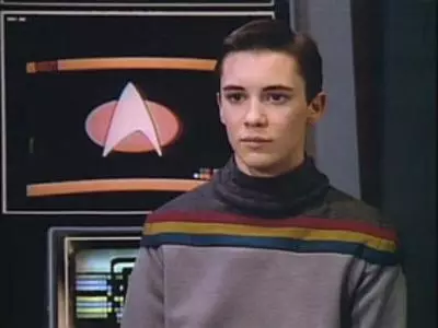 Star Trek: Tontonan Semula Generasi Seterusnya: 