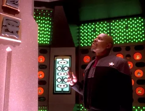 Star Trek: Deep Space Nine Rewatch: “Rapture” 52203_1